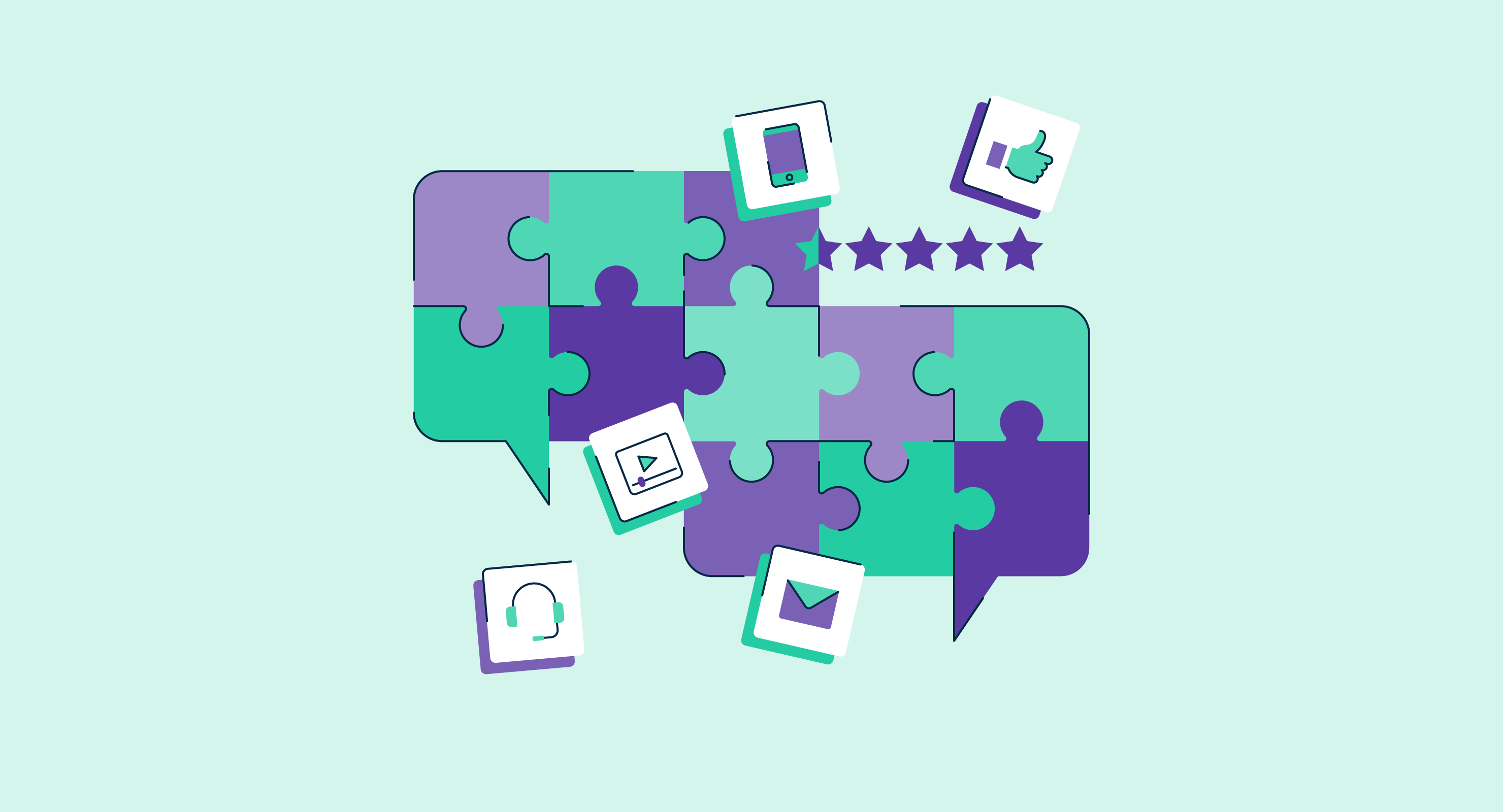 How to Visually Communicate with Employees and Increase Engagement